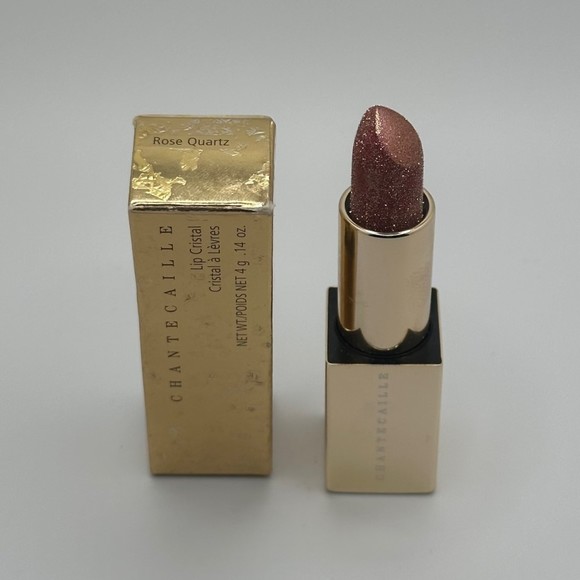 Chantecaille | Makeup | Chantecaille Lip Cristal Rose Quartz Limited ...
